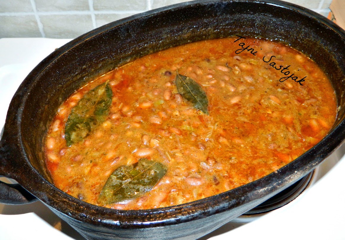 Tajni sastojak : PREBRANAC