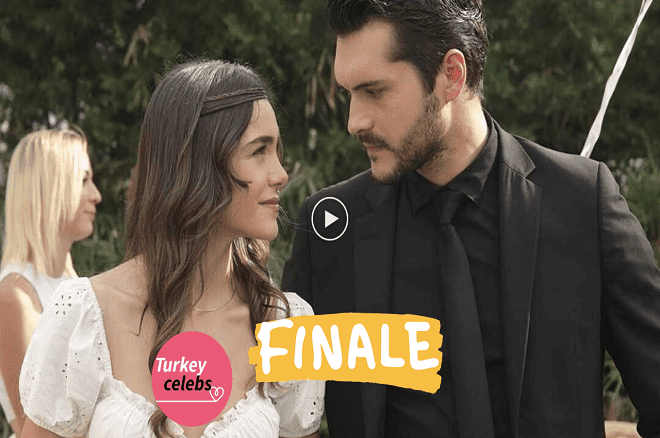 √ The last summer series son yaz making its finale.