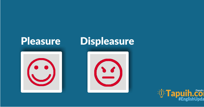 Expressing Pleasure and Displeasure Beserta Contoh Terlengkap