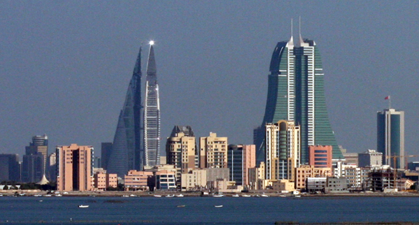 Turismo y Rutas: El Golfo Pérsico: el Reino de Bahréin