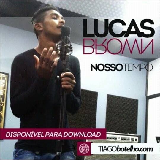 Lucas Brown Music