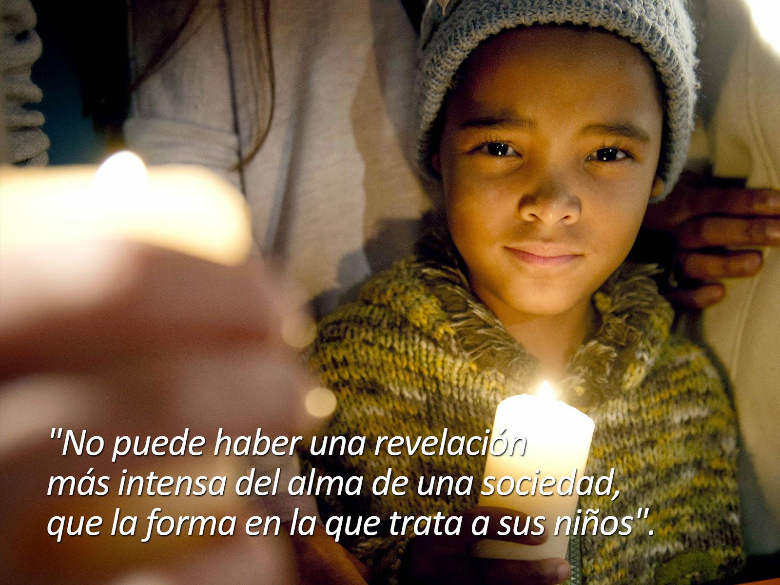 Meritxell Palou: ¿QUÉ DESEAS QUE PREVALEZCA EN TU VIDA Y LA DE TU HIJ@?