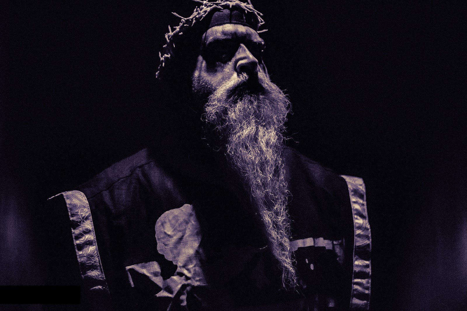 OG Blasphemy: An interview with Profanatica's Paul Ledney