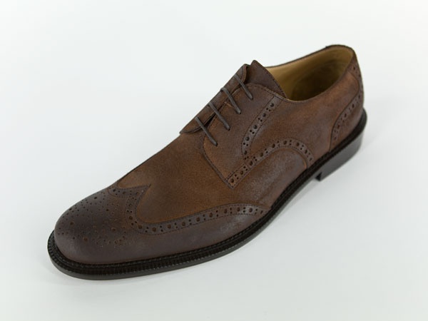 Patina and style - clothes, like people, can improve with age | Grey Fox