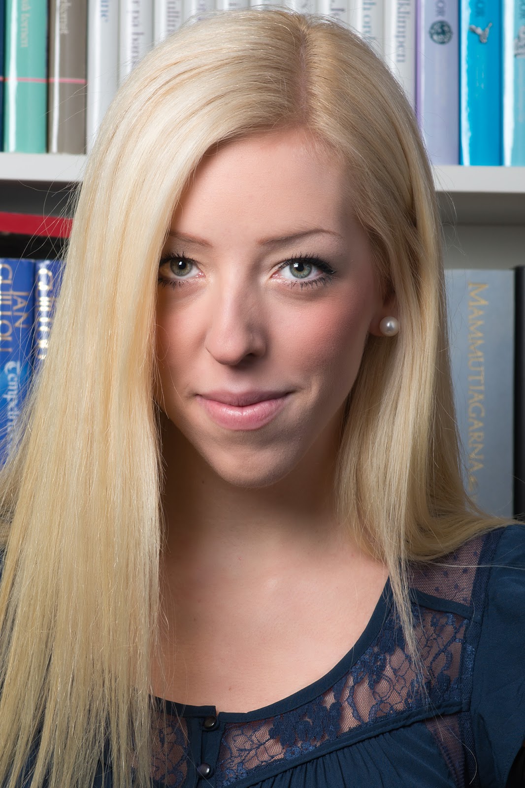 Utsikter och insikter: Anna, Björn och Margareta