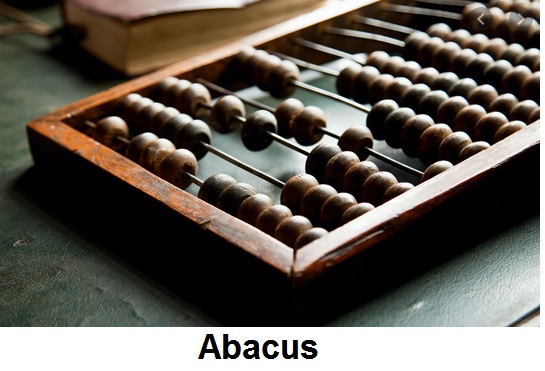 INTRODUCTION OF COMPUTER: 4- EVOLUTION OF COMPUTER