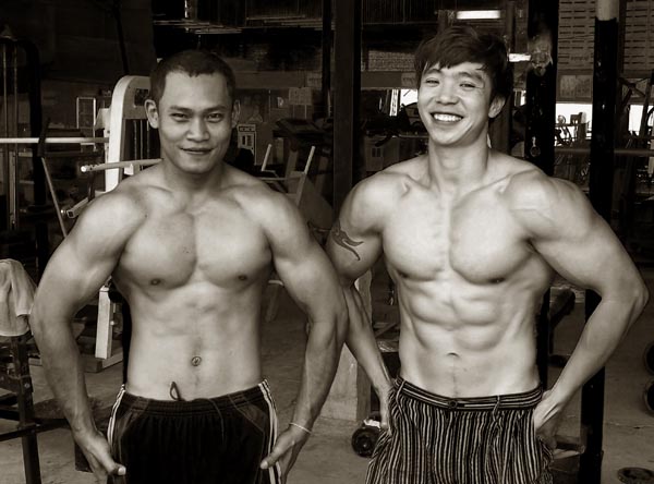 www.angkormusclesport.blogspot.com: Muscle Recapture!