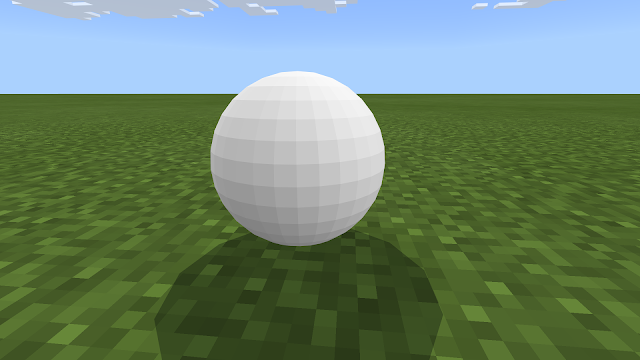 objモデルを統合版マインクラフト用のgeometryにする