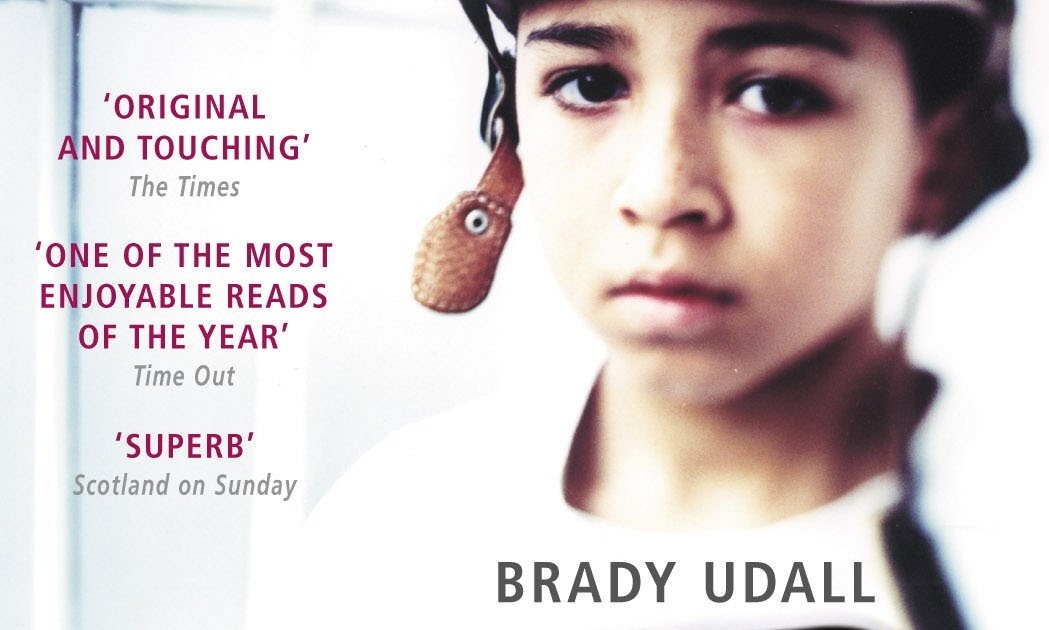 COL'S CRIMINAL LIBRARY: BRADY UDALL - THE MIRACLE LIFE OF EDGAR MINT (2001)