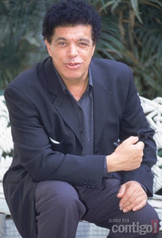 Para Recordar Novelas e Famosos: Homenagem ao cantor Wando