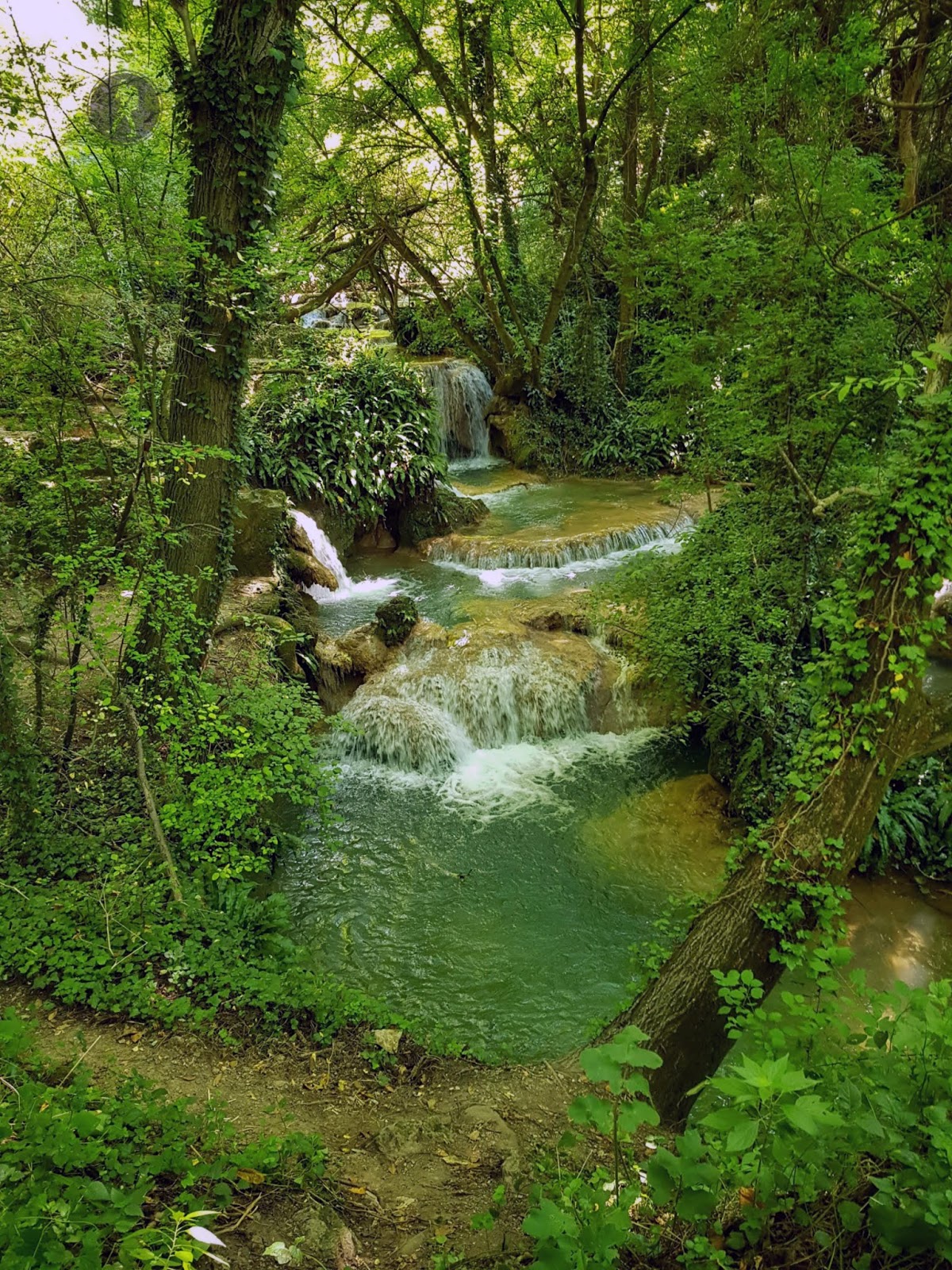 Cascadele Krushuna - Drumeție de weekend în Bulgaria - PeMeleaguri.ro