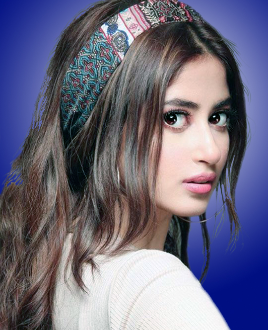 Fashion With Qurrat: Sajal Ali | News and updates