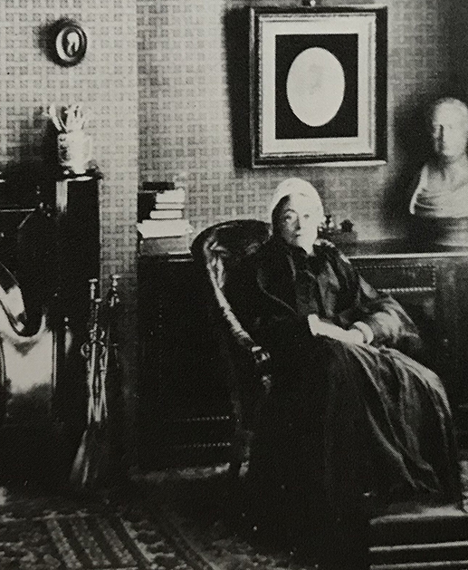 Civil War Quilts: American Stars #3: The Gratzes