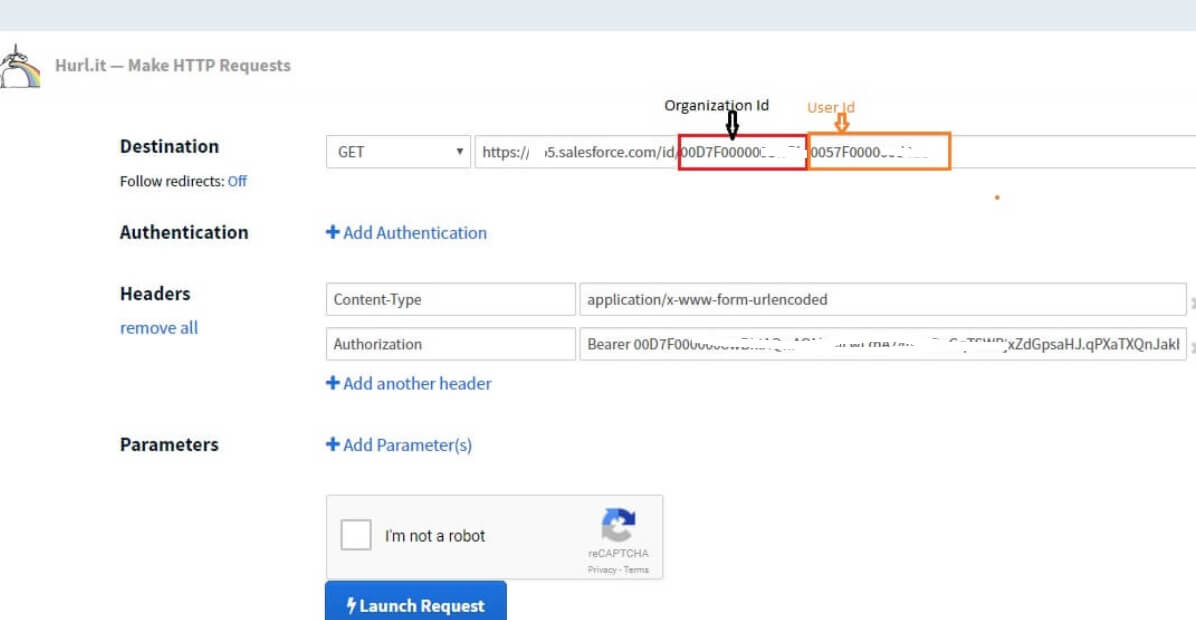 Salesforce Bytes Api Testing Tools And Salesforce Api Test