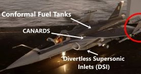 What is HAL-ADA's Futuristic TEJAS Variant The Twin Engine Deck Based ...