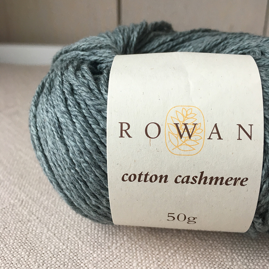 Three New Rowan Yarns for Spring/Summer 2018!