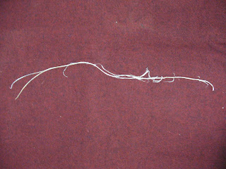 Sensible Survival: How to Sew with Real Sinew