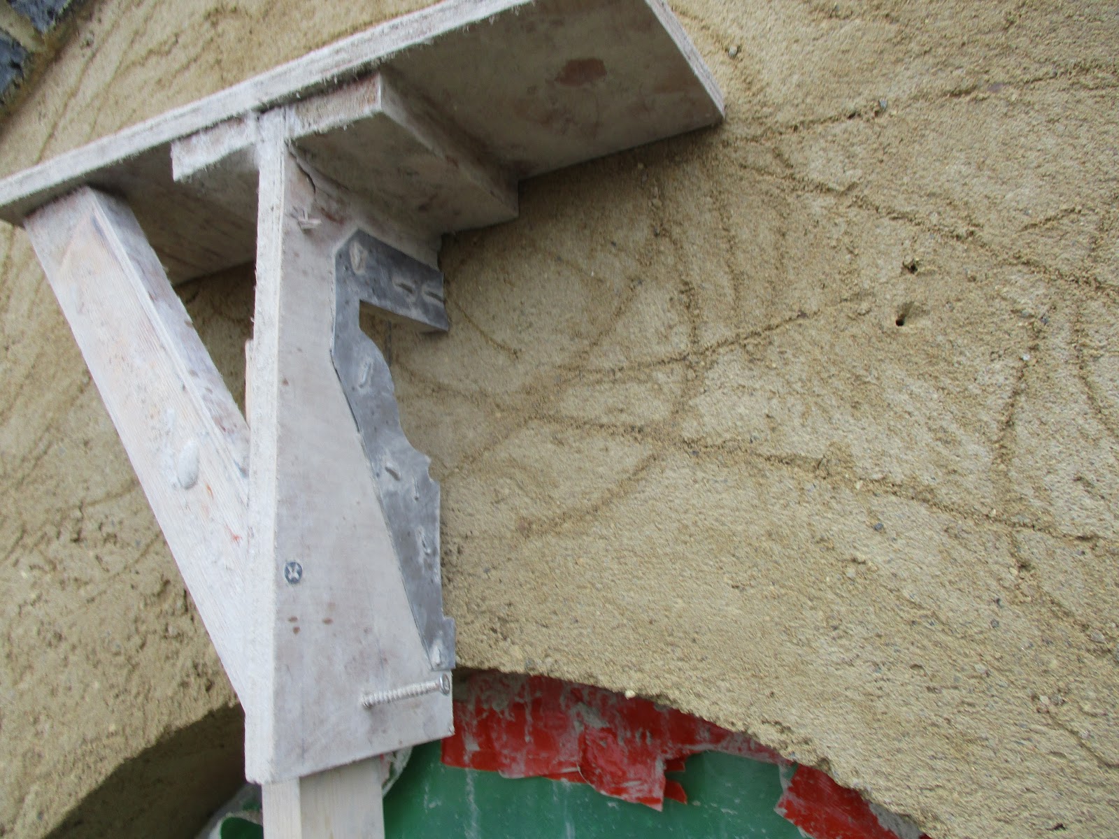 Phil Bailey Heritage Plastering: moulding and stucco restoration part 2