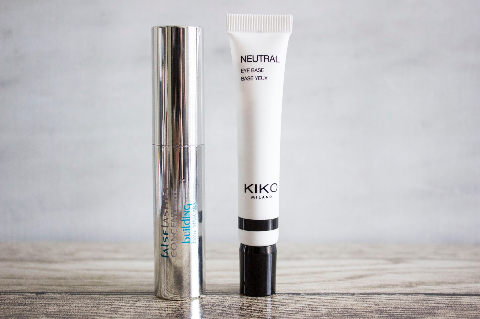 Que valent les différentes bases Kiko ? | La vie en Lucie - Blog Beauté ...