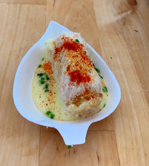 Cuina Cinc: Islàndia - Iceland - Salt Fisk Vika -1-