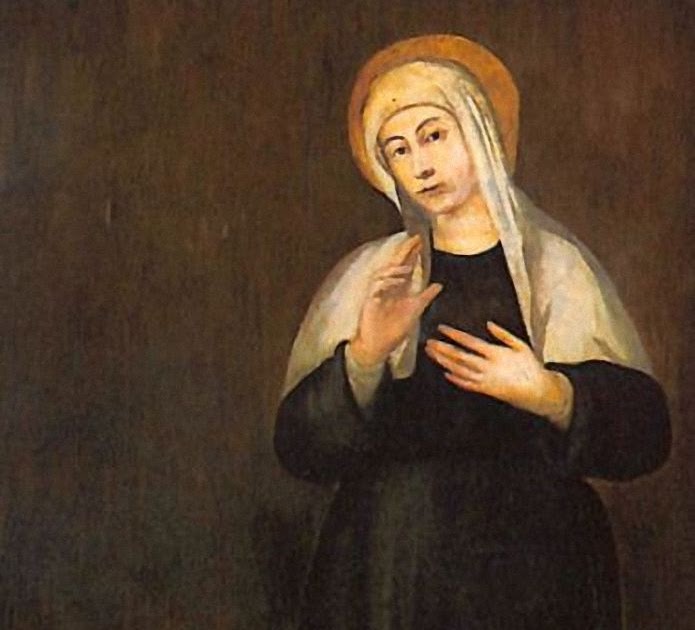 Heroinas da Cristandade: Santa Francisca Romana – 9 de março