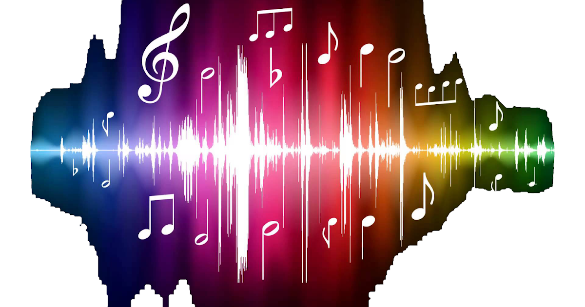 ¿De qué color es la música? ~ Expresión y apreciación artistica