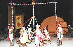 Amche goem: Goff the goan dance