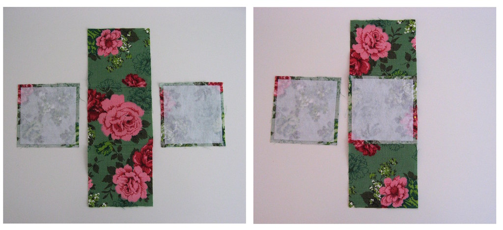 Tutorial: How to Sew a Fabric Box ~ DIY Tutorial Ideas!