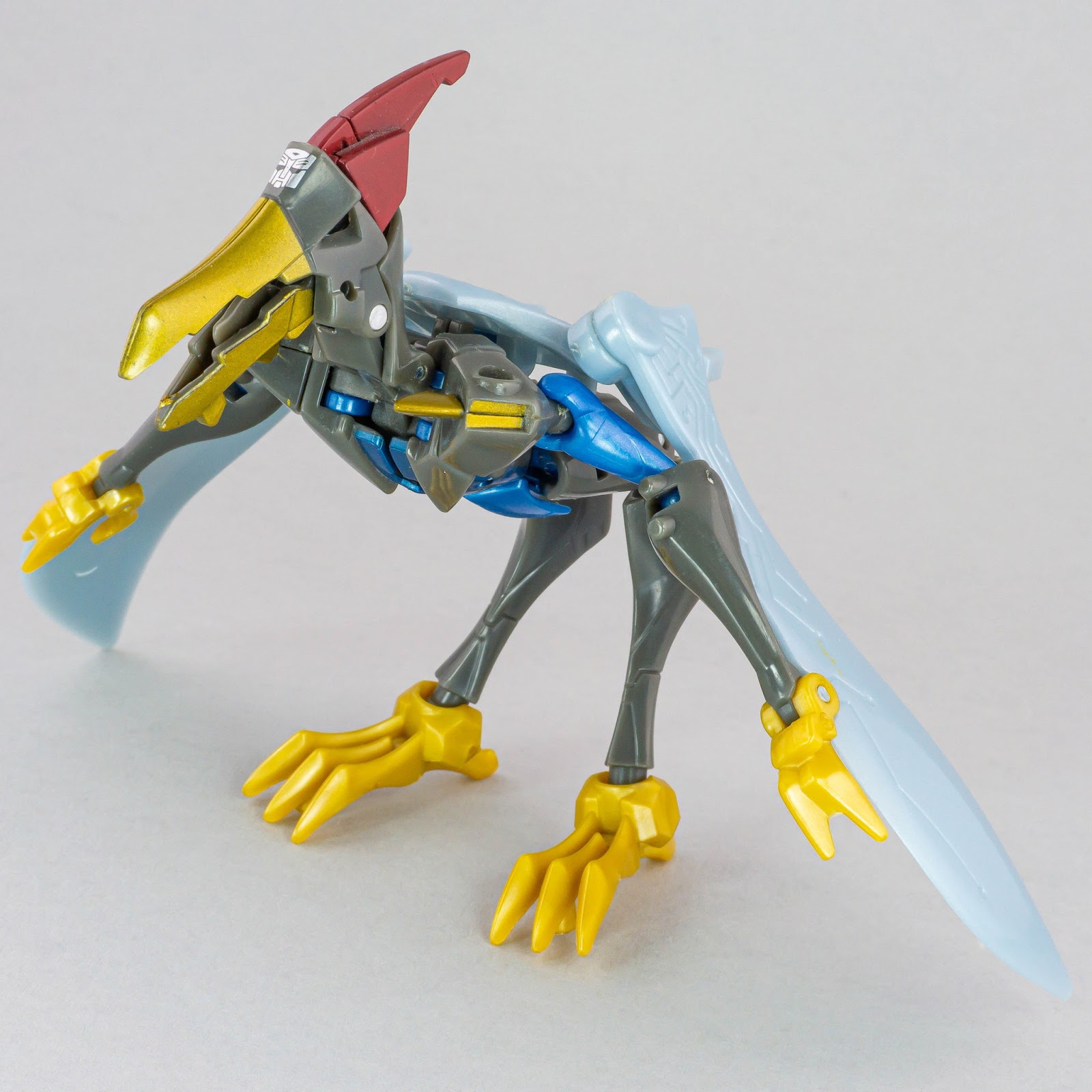 Swoop (Transformers Animated)
