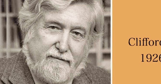 Pandangan Clifford Geertz Terhadap Agama Masyarakat Jawa di Indonesia