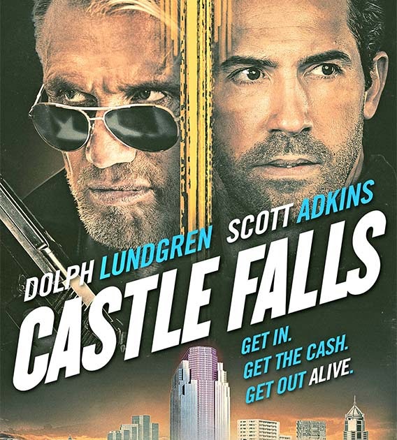 CRÍTICA - CASTLE FALLS (2021)