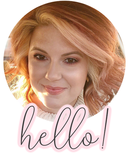 Julie Leah | A Southern Life and Style Blog