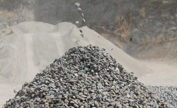 Ketahui Fungsi dan Jenis-jenis Ukuran Batu Split - pro rumah