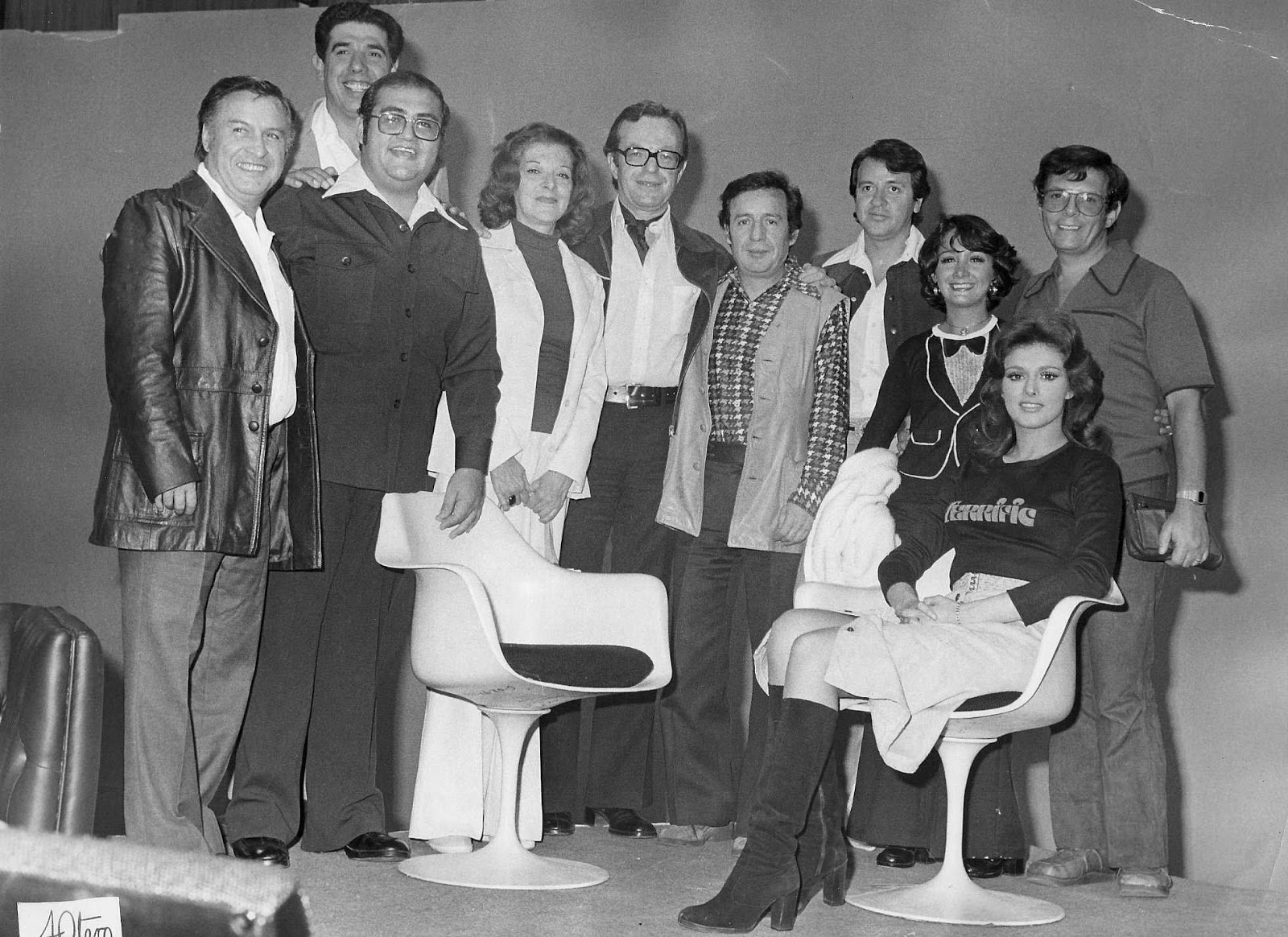 Retro Recuerdos del ayer..años 60,70,80 y mas: Grandes comediantes de ...