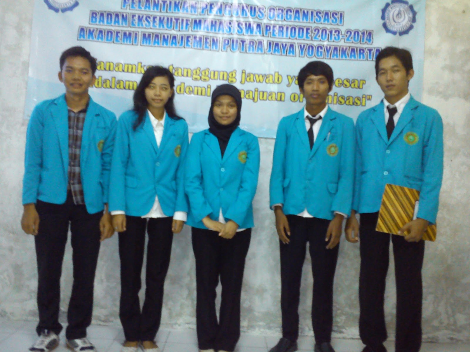 AKADEMI MANAJEMEN PUTRA JAYA ( AMPJ ) YOGYAKARTA KONSENTRASI | hisbulwathan