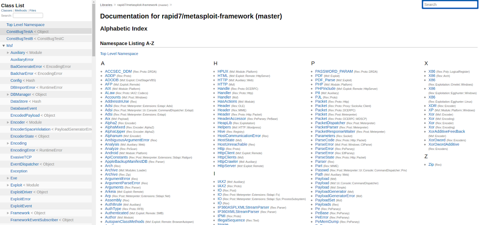 꼭 봐야할 Metasploit 콘텐츠 4가지 Hahwul