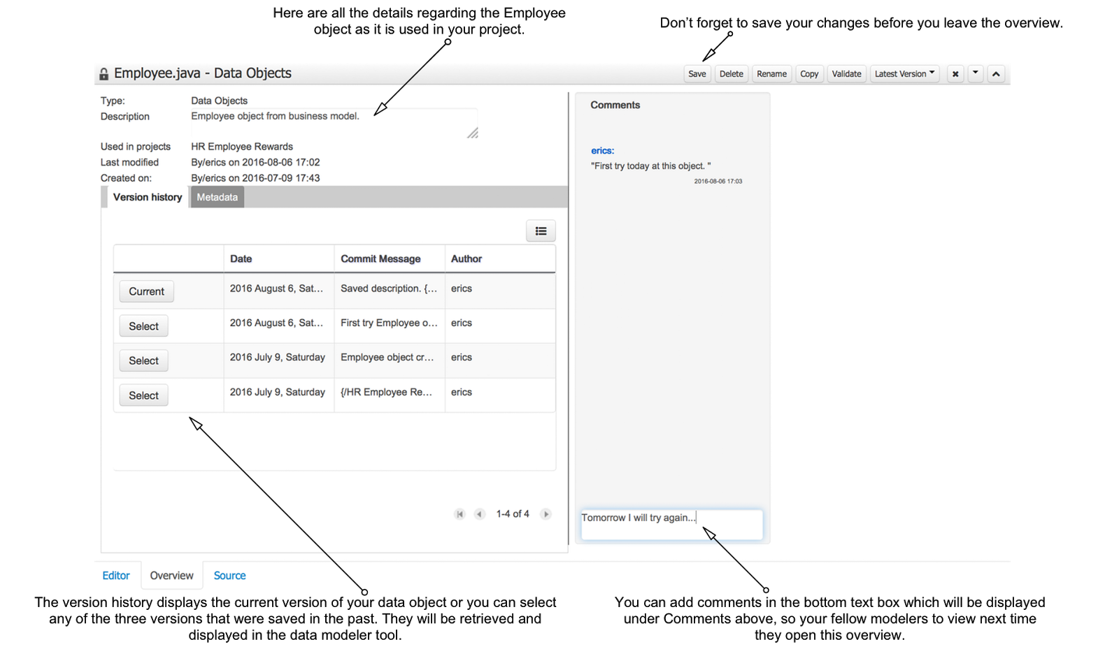 Eric D. Schabell: Modeling Your Business Process Data Eric D. Schabell: Modeling Your Business Process Data