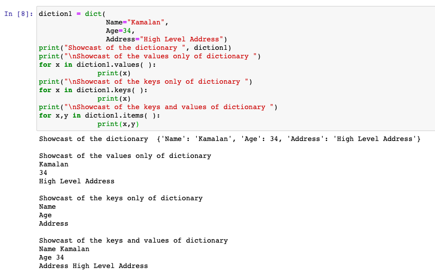Python Pandas: Blog 5 Python Series from Dictionary
