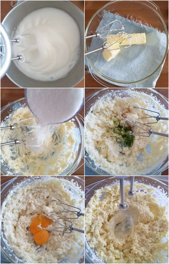 Facil Como Hacer Torta Casera