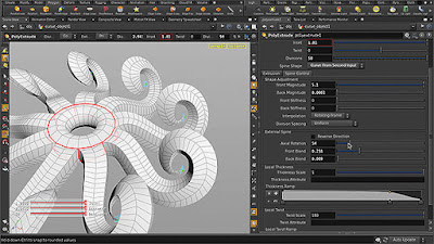 HOUDINI 15
