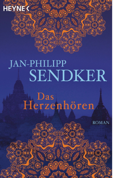 Liselotteratur: "Das Herzenhören" von Jan-Philipp Sender