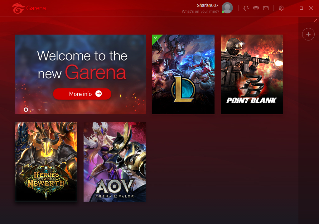 Installing League of Legends in 4 STEPS