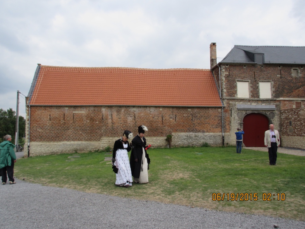 Horse and Musket: Waterloo 200th Anniversary