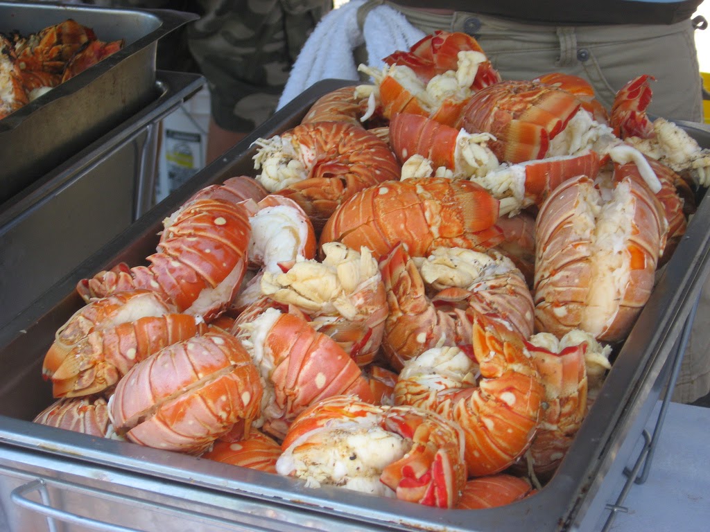 Beach Cottage Vacation "Old Florida" Style: A Foodie's Guide to Florida ...