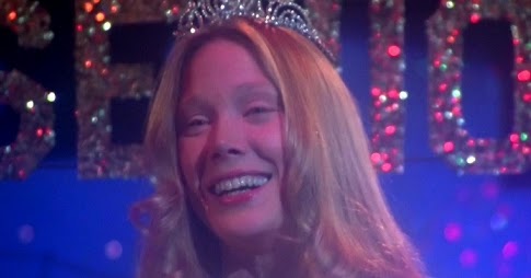 CANON MOVIES: ORIGINAL and REMAKE: CARRIE