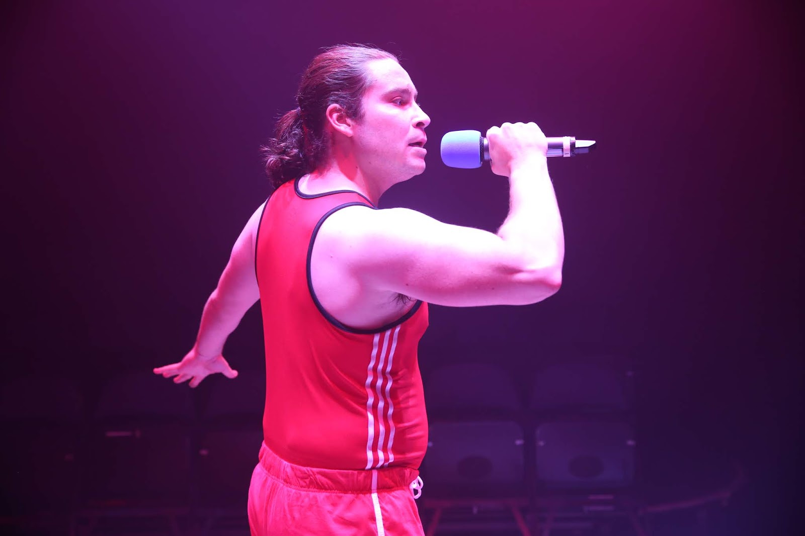 THEATRE'S LEITER SIDE: 28 (2019-2020): Review: SQUARE GO (seen June 11 ...