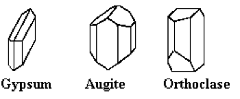 Condensed concepts: Macroscopic manifestations of crystal symmetry