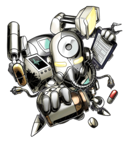 Digi-Arquivo Appli-Arquivo: Medicmon ~ PMD || Acervo de Imagens de ...