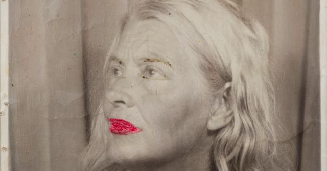 the art room plant: Lee Godie II