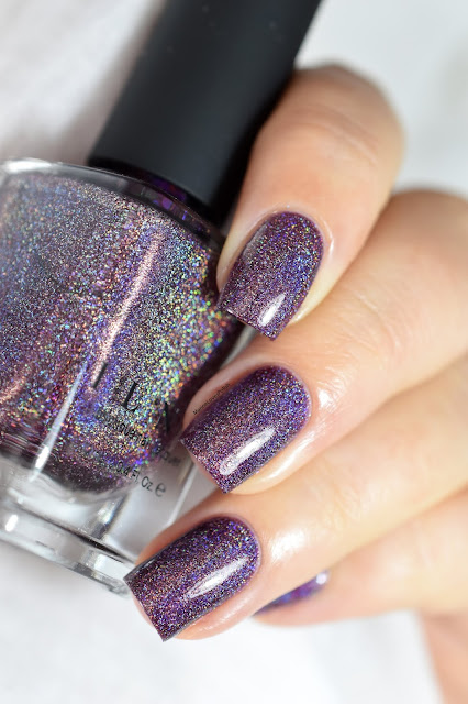 ILNP - Ever After collection swatches